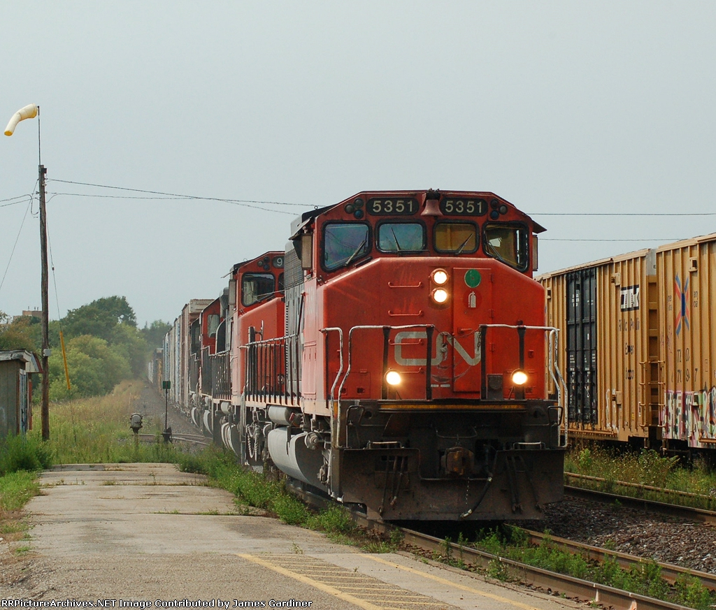 CN 5351